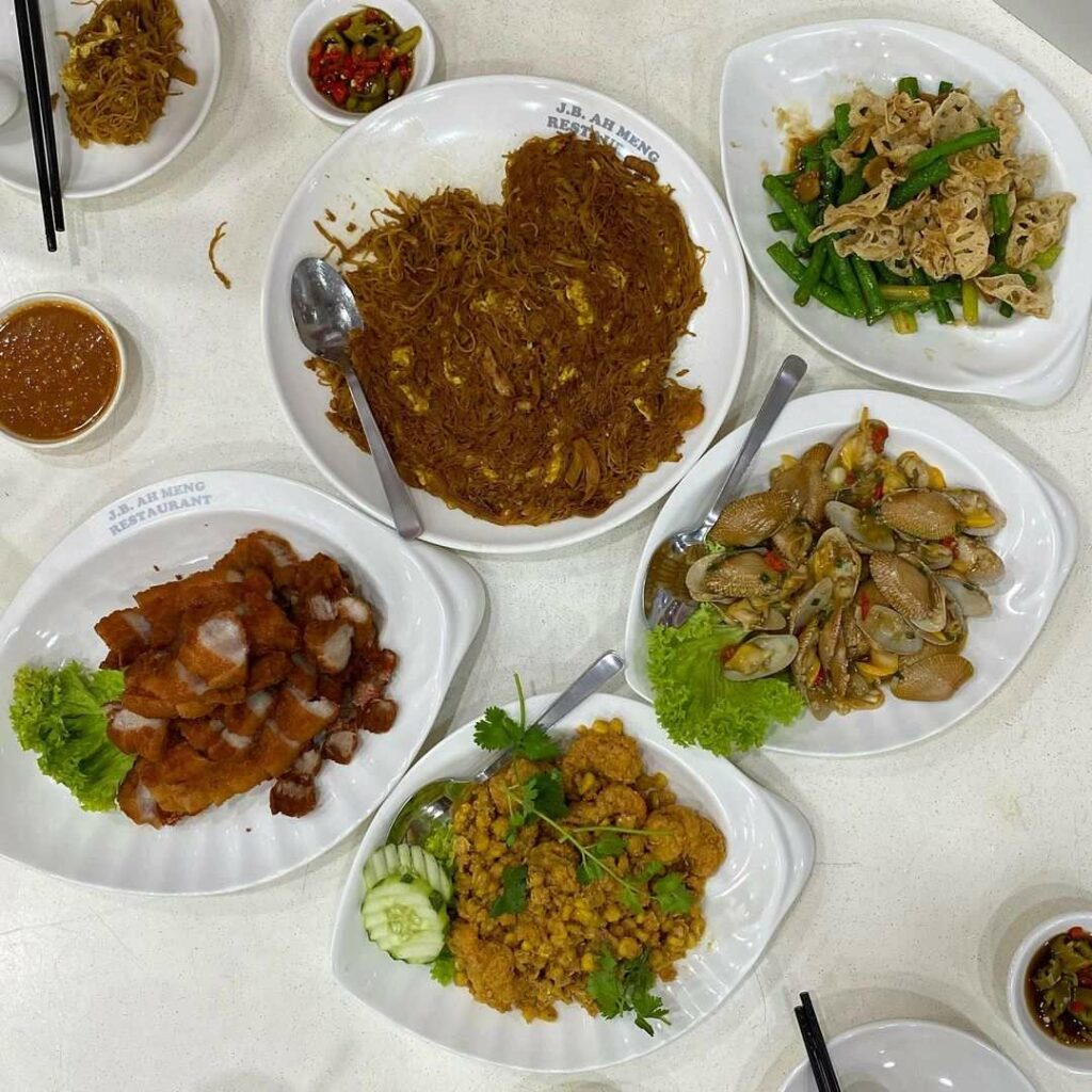 22 Best Geylang Food Places You Must Try | Eatbook.sg