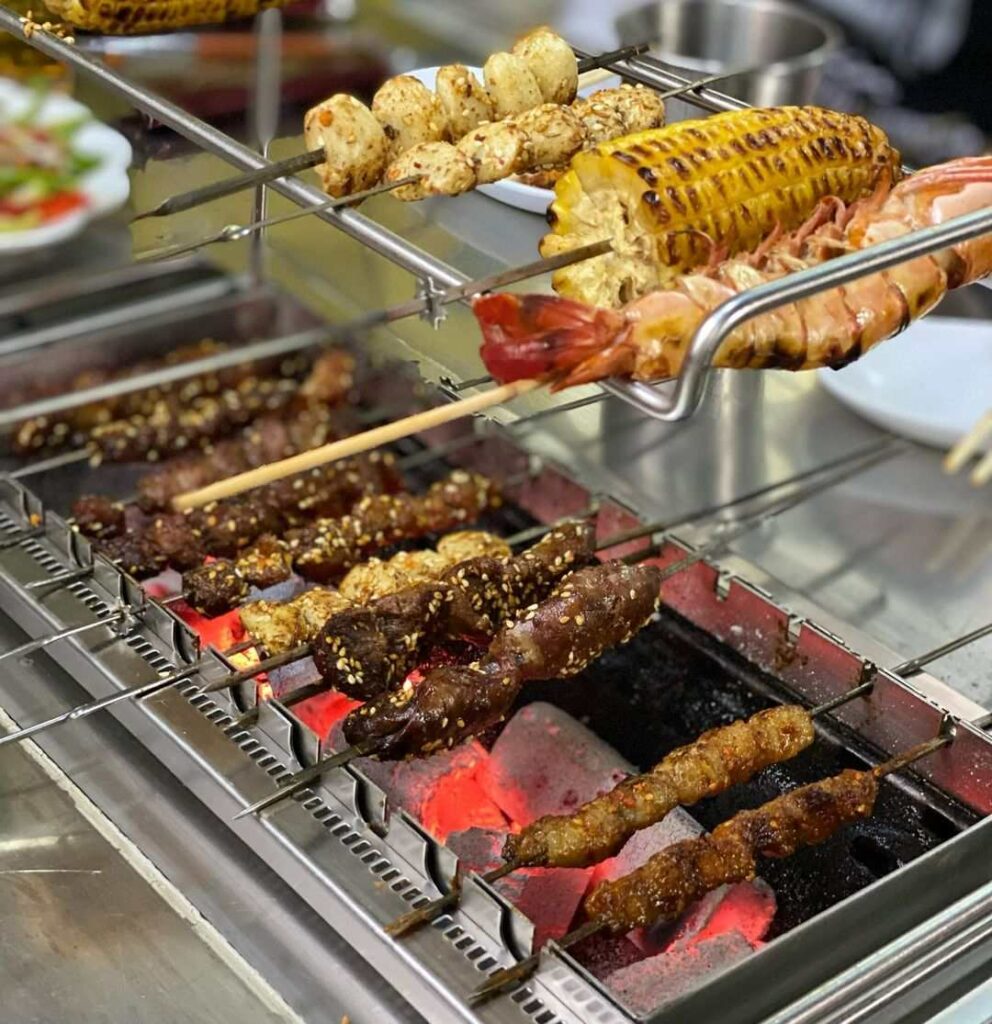 22 Best Geylang Food Places You Must Try | Eatbook.sg