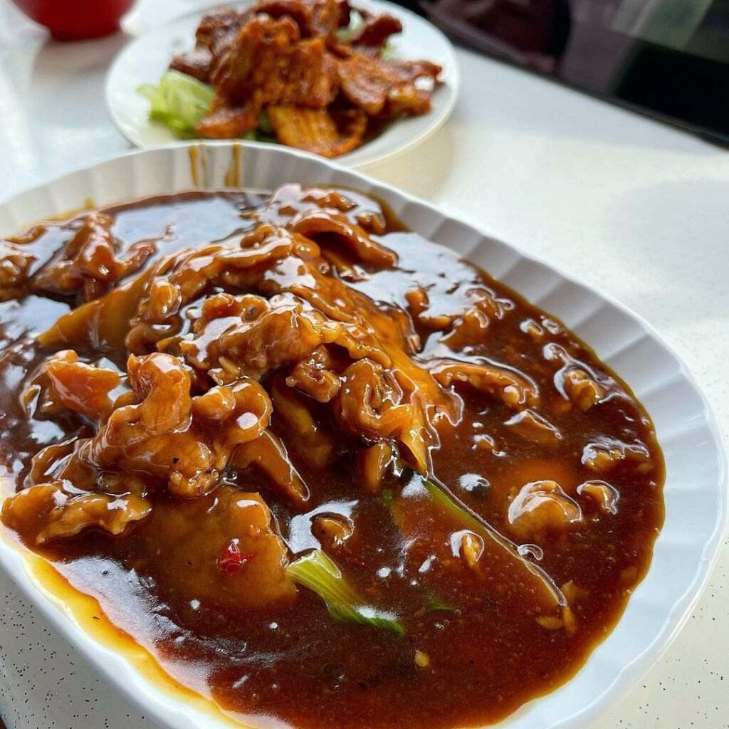 22 Best Geylang Food Places You Must Try | Eatbook.sg