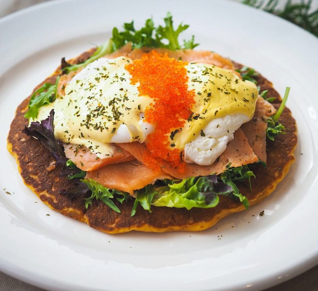 20 Best Breakfast Spots In Singapore | Eatbook.sg