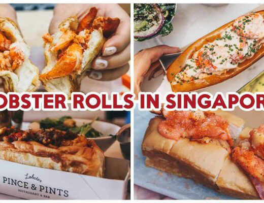 10 Famous Zi Char Dishes That Propelled These Restaurants To Fame ...