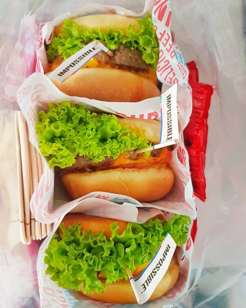 Ordinary Burgers Is Now Halal-Certified, Try Them Out At AMK Hub And ...