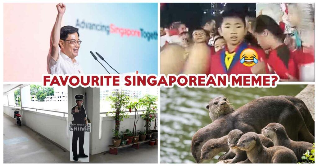 SG Otterwatch, Reddit