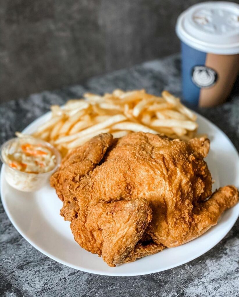 Northpoint City Food Guide: 15 Places For Ayam Penyet, Mala Grilled ...