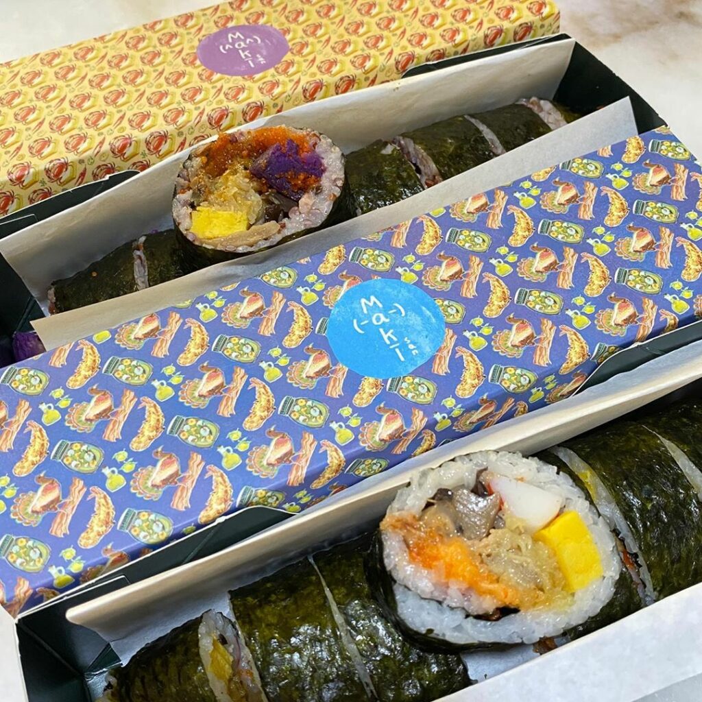 Northpoint City Food Guide: 15 Places For Ayam Penyet, Mala Grilled ...