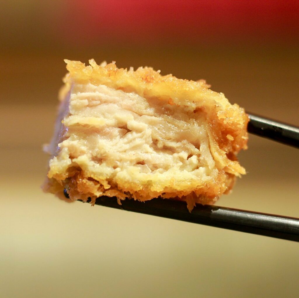 Japan's Kimukatsu Opens In Takashimaya, Has "Mille-Feuille" Katsu ...