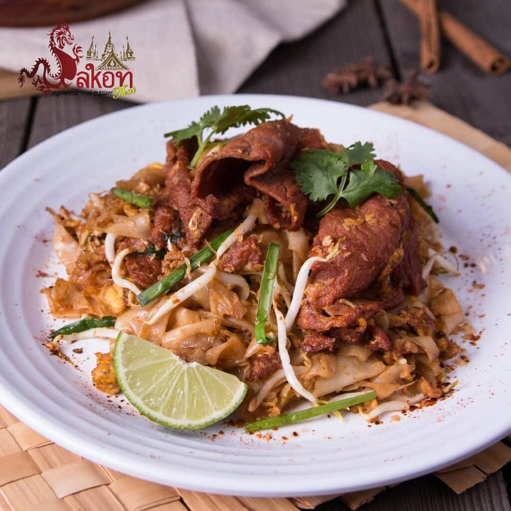 Northpoint City Food Guide: 15 Places For Ayam Penyet, Mala Grilled ...