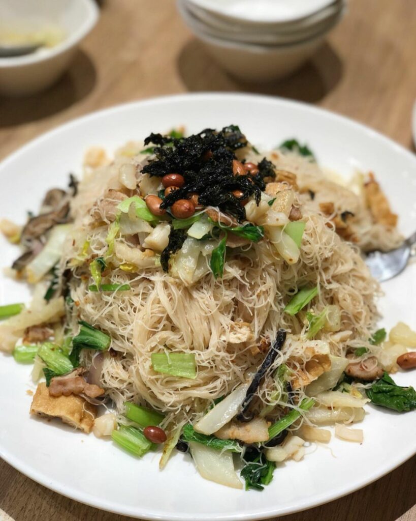 Northpoint City Food Guide: 15 Places For Ayam Penyet, Mala Grilled ...