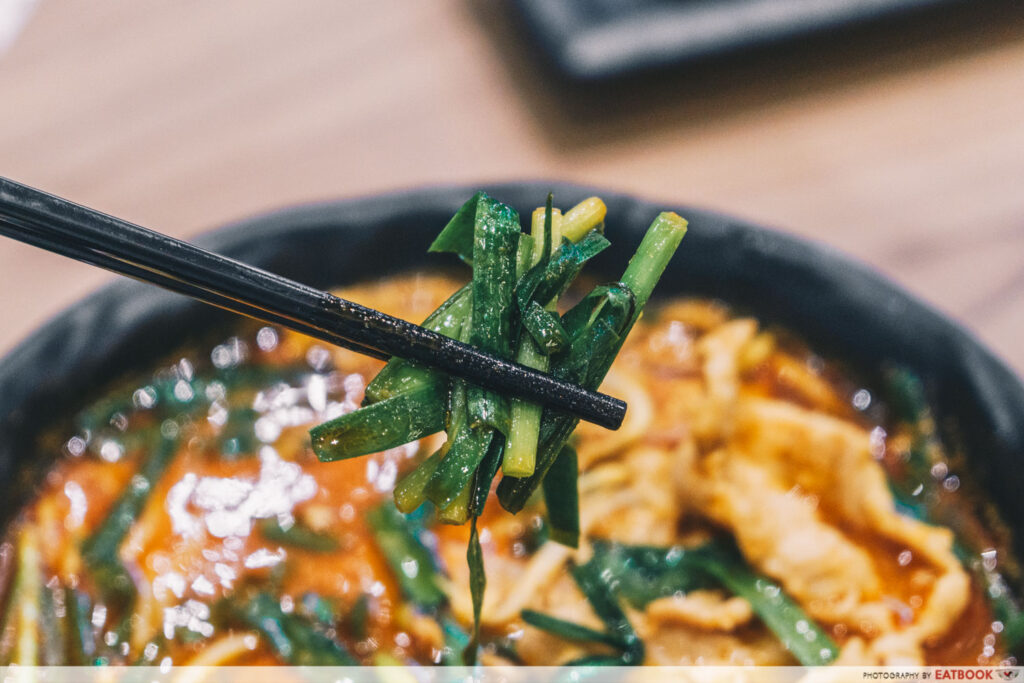 TamJai SamGor Review: Famous HK Diner Has Customisable Noodle Soup With ...