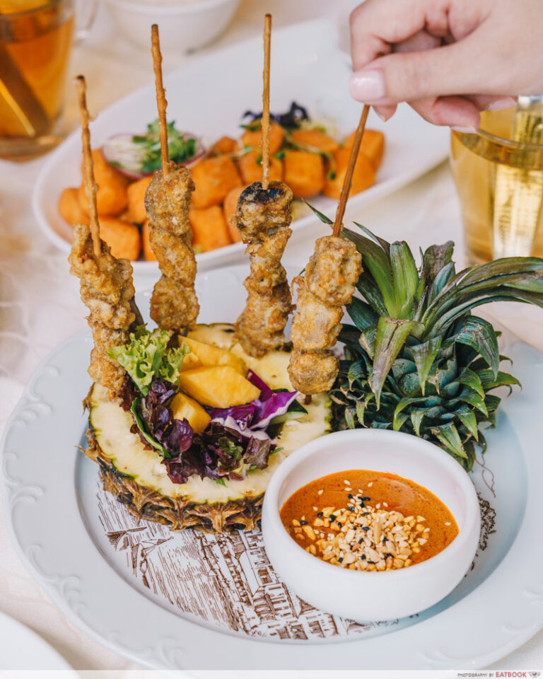 Velocity@Novena Square Food Guide: 8 Family-Friendly Places Including ...