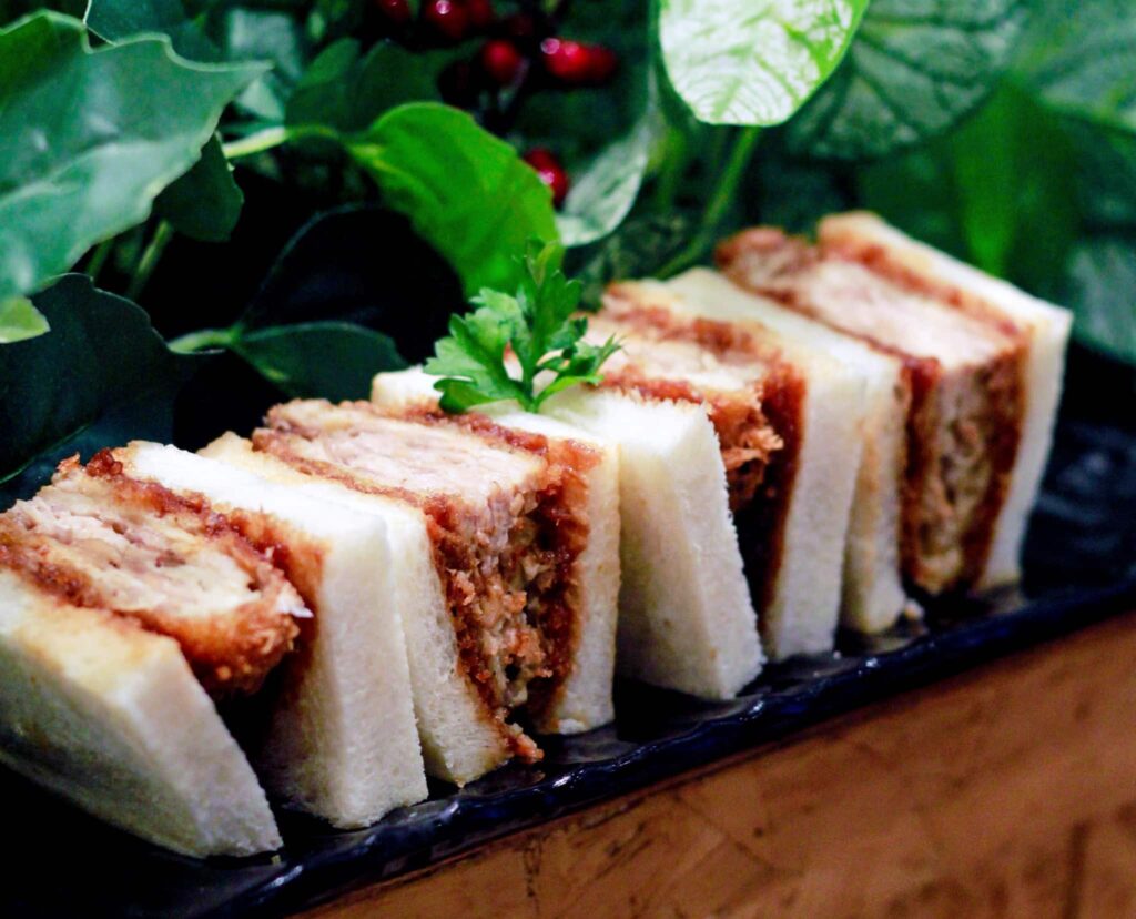 Japan's Kimukatsu Opens In Takashimaya, Has "Mille-Feuille" Katsu ...