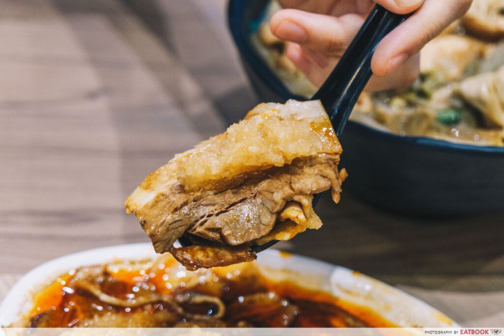 TamJai SamGor Review: Famous HK Diner Has Customisable Noodle Soup With ...