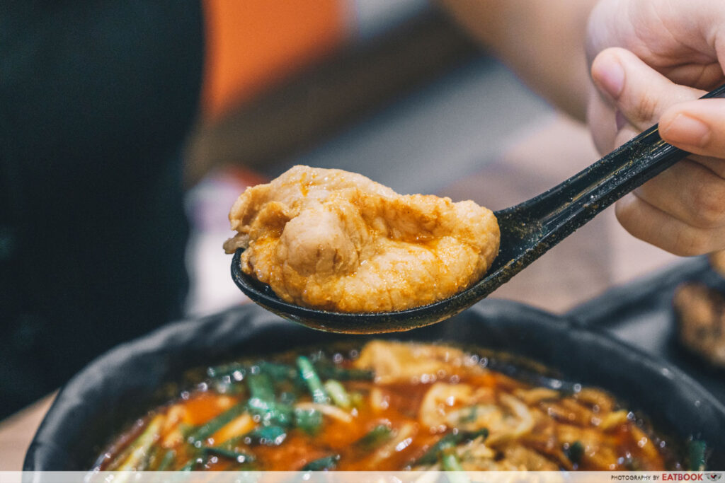 TamJai SamGor Review: Famous HK Diner Has Customisable Noodle Soup With ...