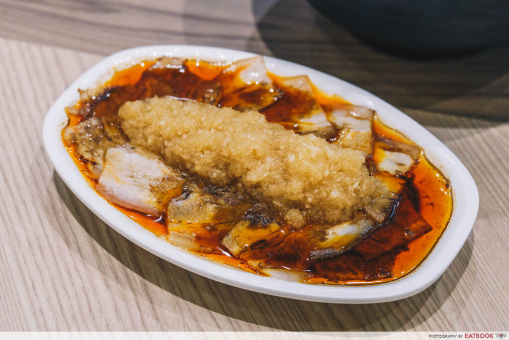 TamJai SamGor Review: Famous HK Diner Has Customisable Noodle Soup With ...