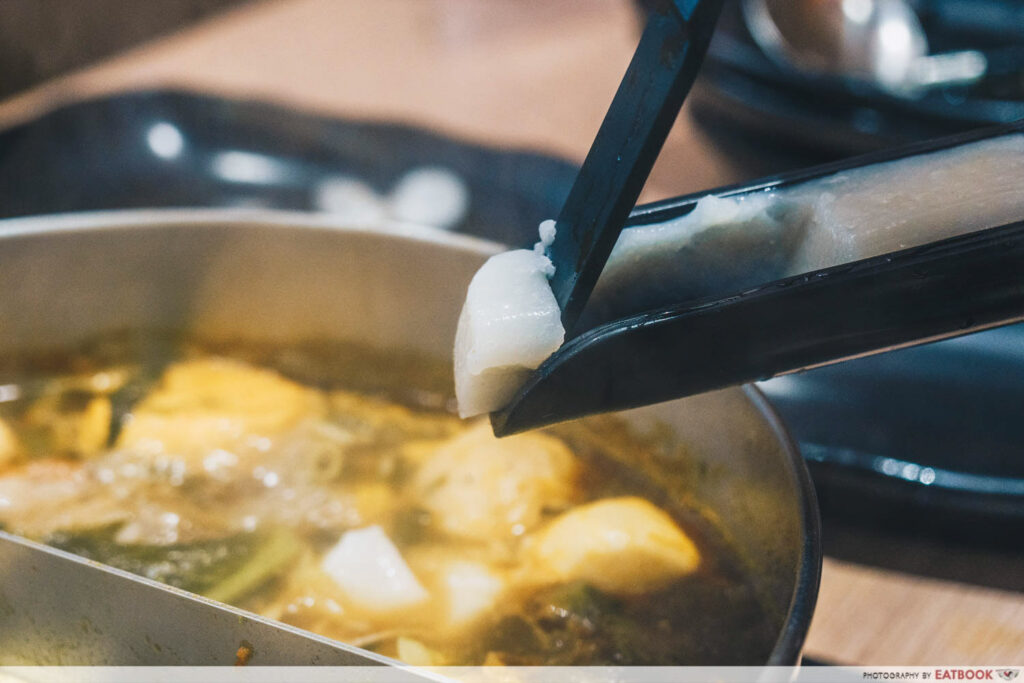 Suki-Suki Thai Hot Pot Review: Halal-Certified Buffet With Free-Flow ...