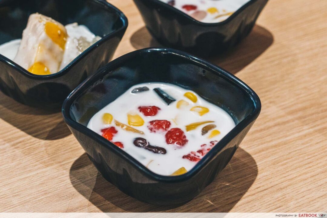 Suki-Suki Thai Hot Pot Review: Halal-Certified Buffet With Free-Flow ...