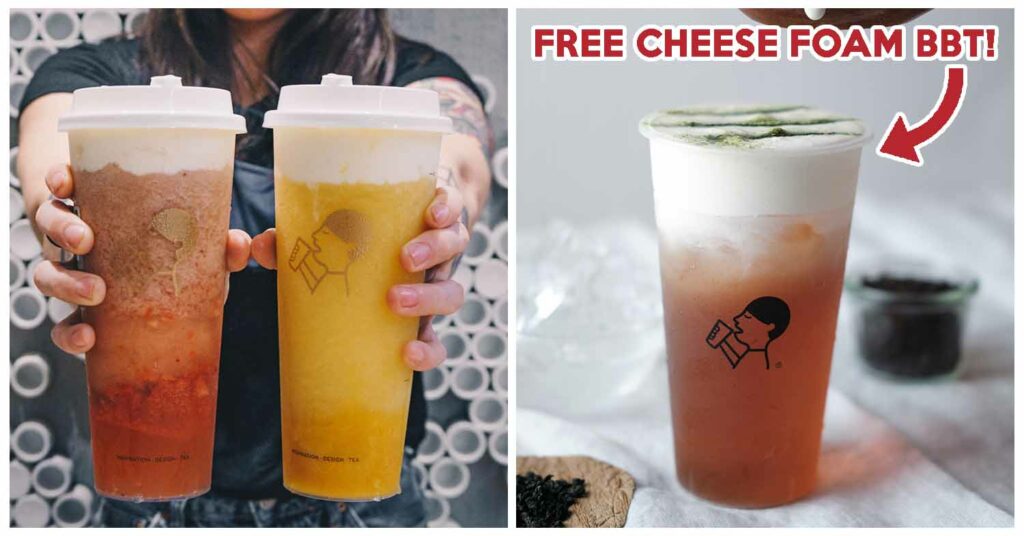 heytea Archives - Eatbook.sg - Local Singapore Food Guide And Review Site