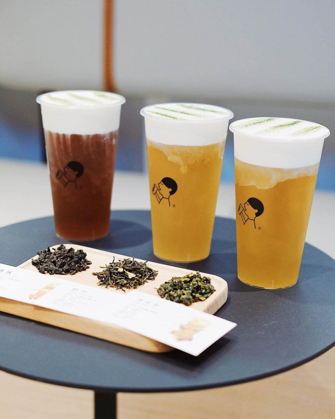 HEYTEA Has New Convenience-Themed Stall At VivoCity With 1-For-1 Promo