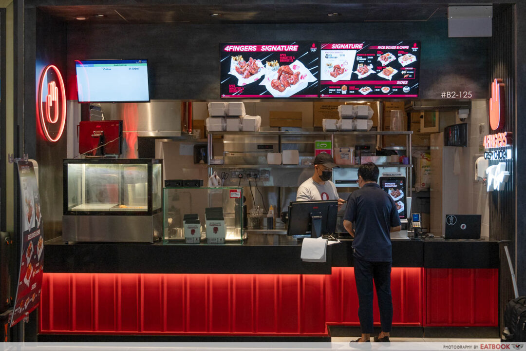 Northpoint City Food Guide: 25 Places To Dine At | Eatbook.sg