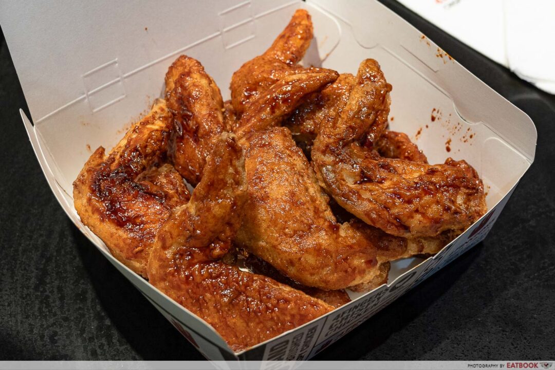 Northpoint City Food Guide: 25 Places To Dine At | Eatbook.sg