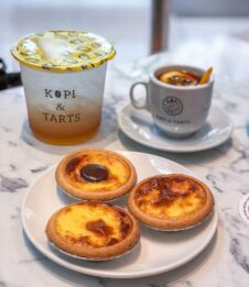 Northpoint City Food Guide: 25 Places To Dine At | Eatbook.sg