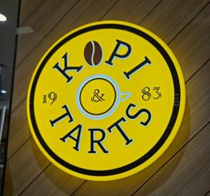 Northpoint City Food Guide: 25 Places To Dine At | Eatbook.sg