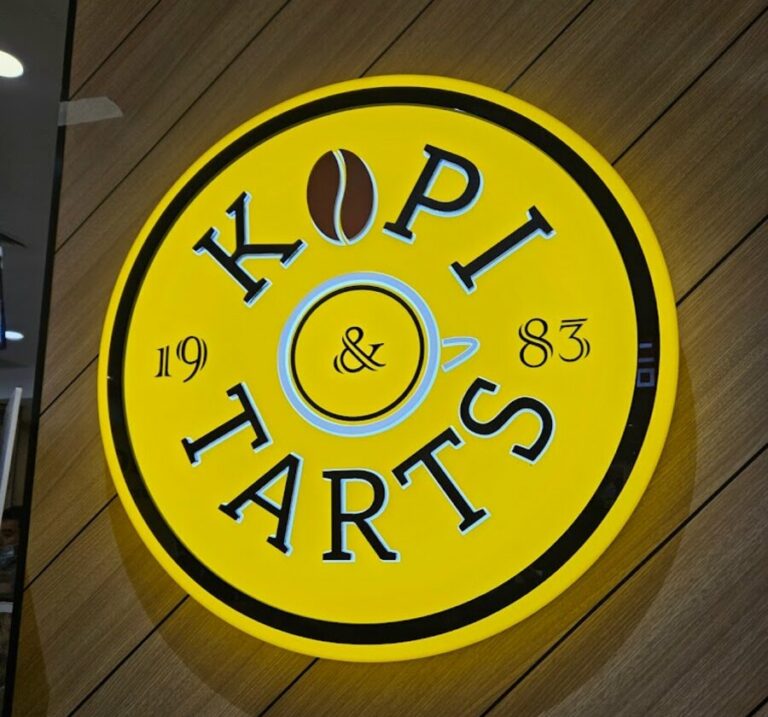 Northpoint City Food Guide: 25 Places To Dine At | Eatbook.sg