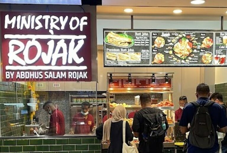 Northpoint City Food Guide: 25 Places To Dine At | Eatbook.sg