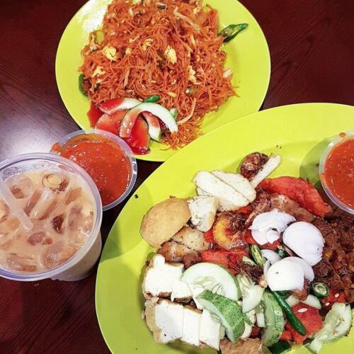 Northpoint City Food Guide: 25 Places To Dine At | Eatbook.sg