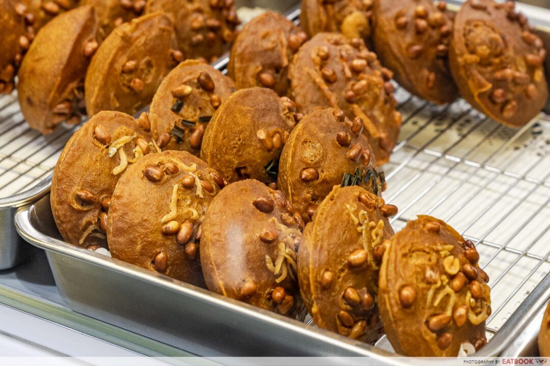 Northpoint City Food Guide: 25 Places To Dine At | Eatbook.sg