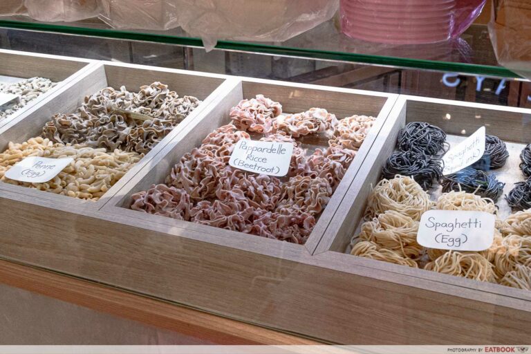 Northpoint City Food Guide: 25 Places To Dine At | Eatbook.sg