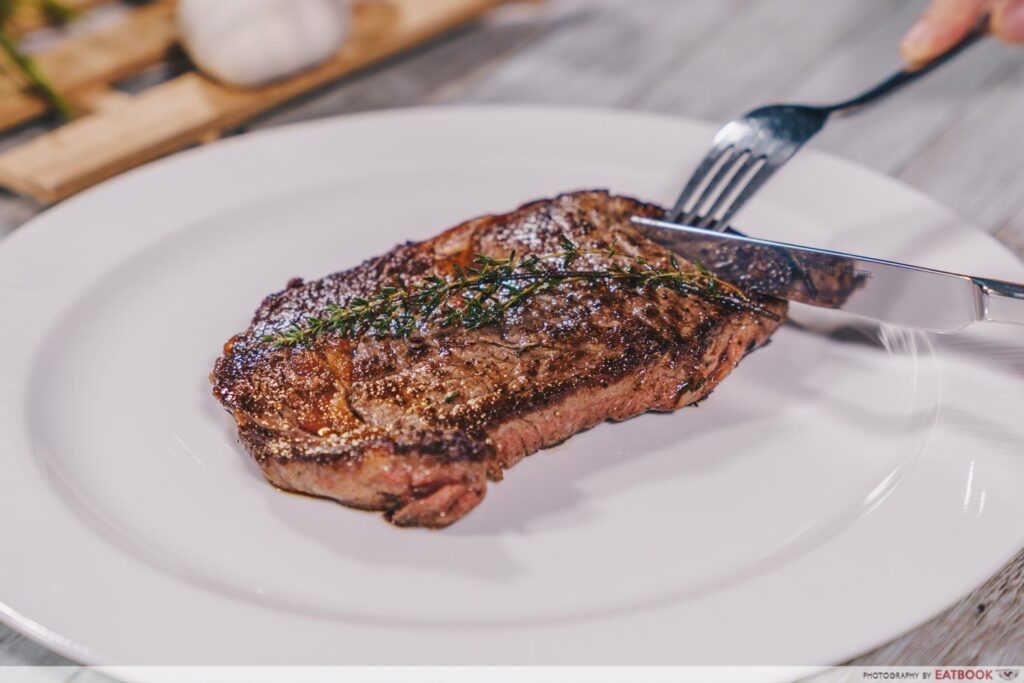 3 Easy Steak Hacks To Up Your Cooking Game At Home