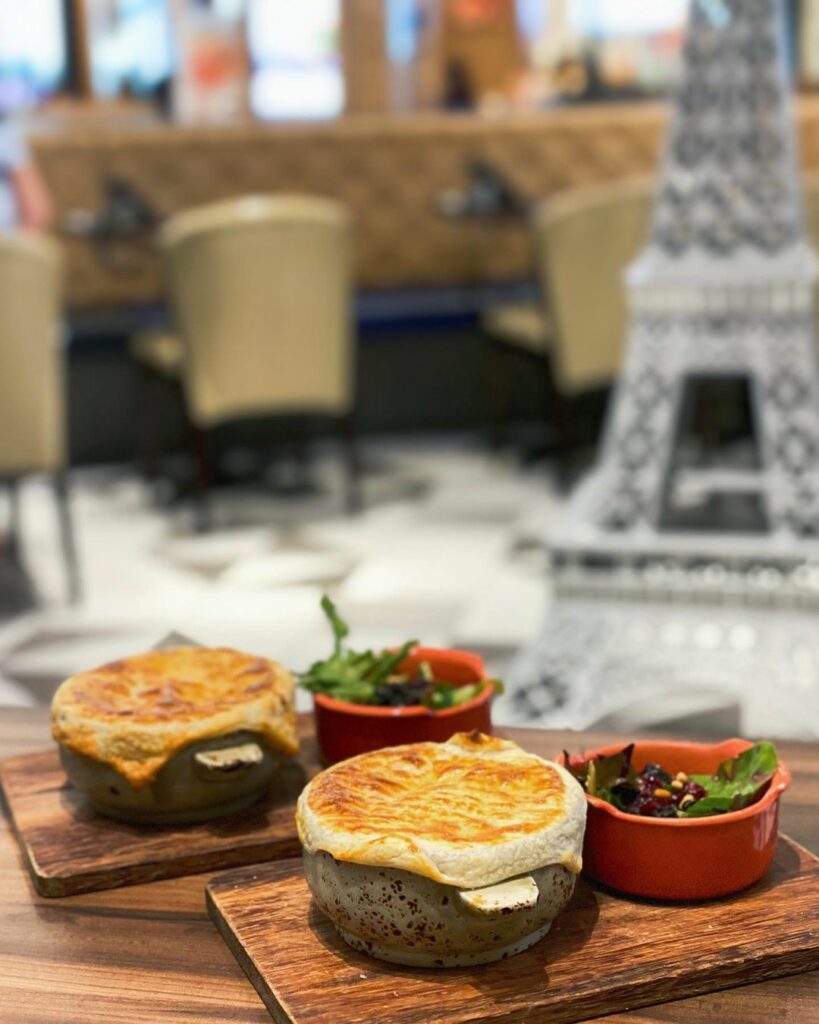 Poulet Is Officially Halal-Certified, Their Signature French Roast ...