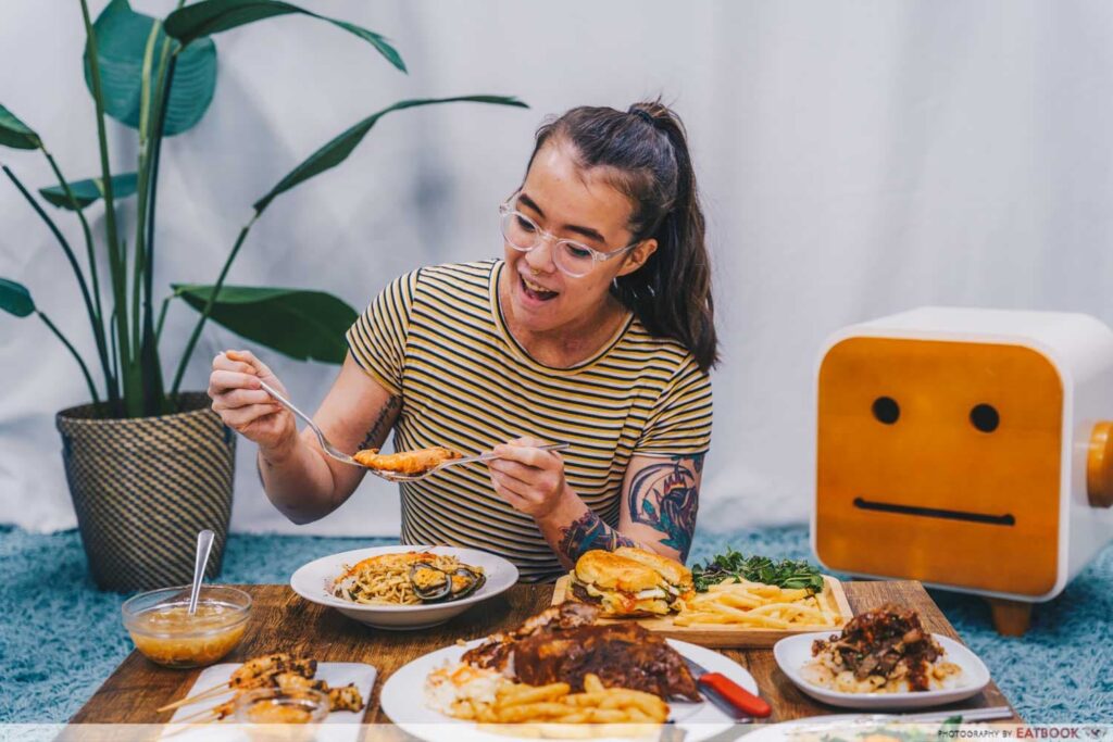 Sentosa GrillFest 2020 Lets You Have A BBQ Feast At Home With Mala ...