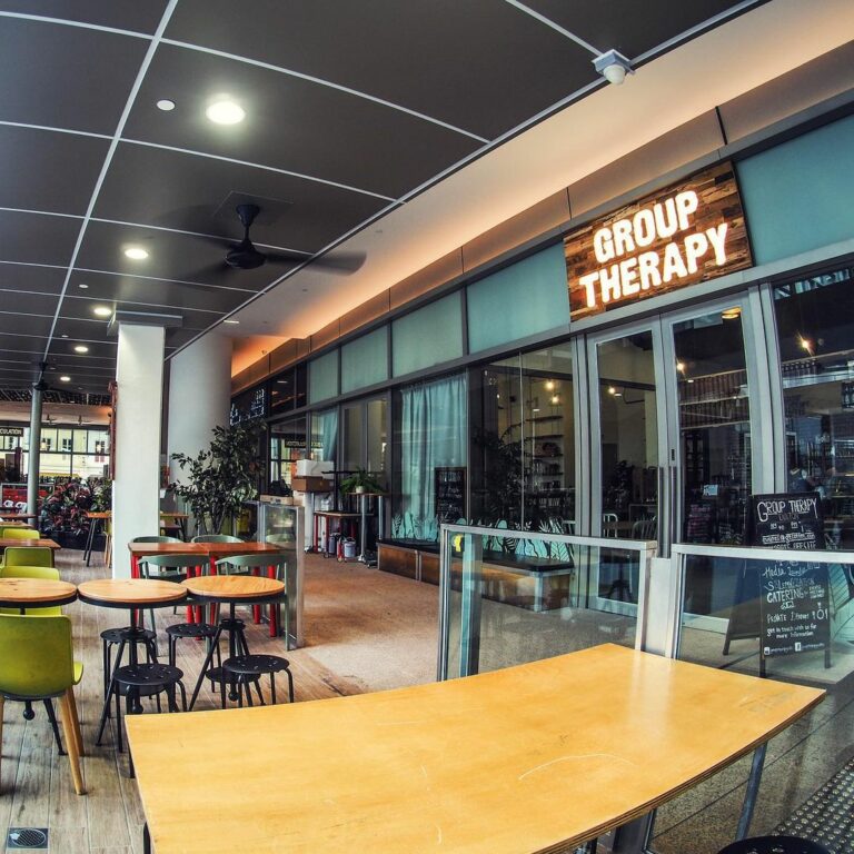 14 Best Telok Ayer Cafes For Brunch In The CBD | Eatbook.sg
