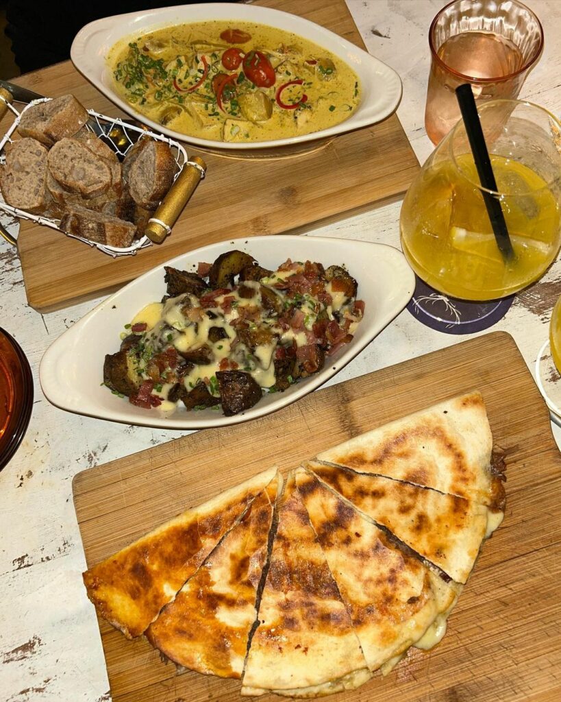 Top In Asia | 14 Telok Ayer Cafes For Brunch In The CBD, From French ...