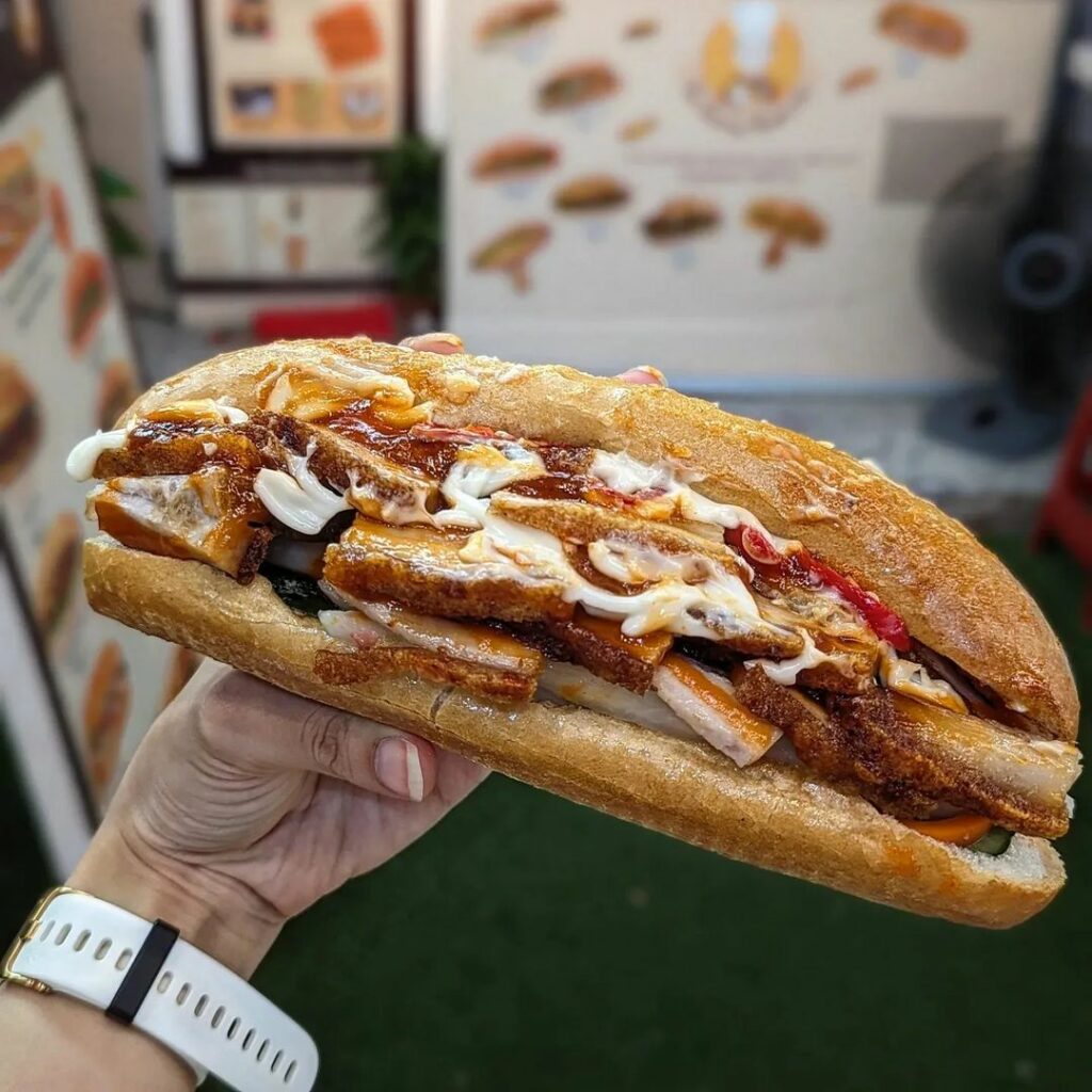 Top In Asia | 15 Vietnamese Food Places In Singapore For Legit Banh Mi ...