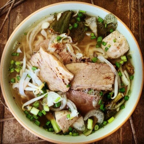 15 Best Vietnamese Food Places In Singapore | Eatbook.sg