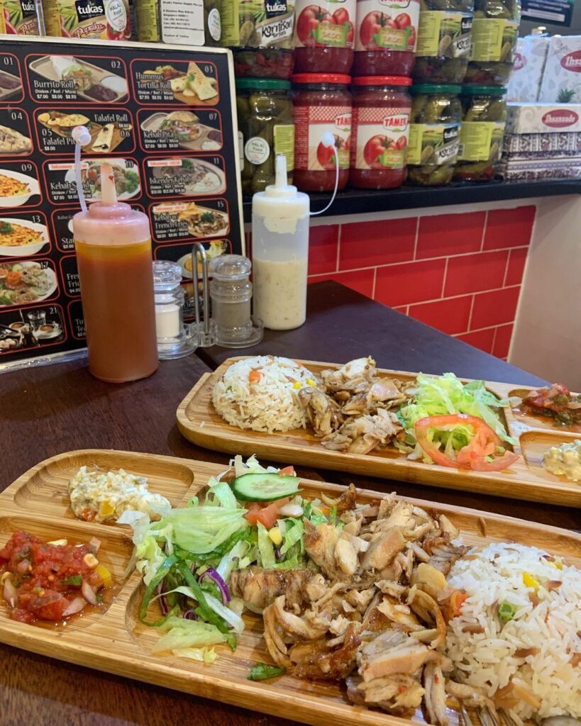 Our Tampines Hub Food Guide: 14 Best Eateries | Eatbook.sg