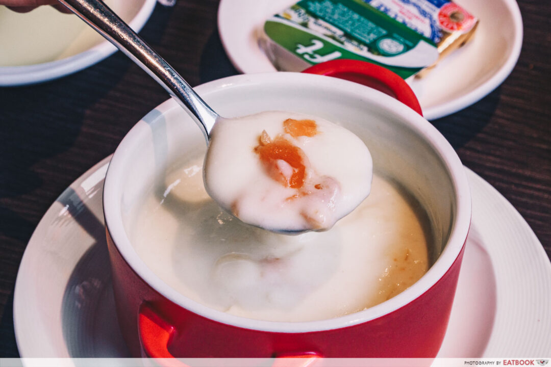 Peppermint Review: Garden Buffet With Free-Flow Fresh Seafood, Lemak ...