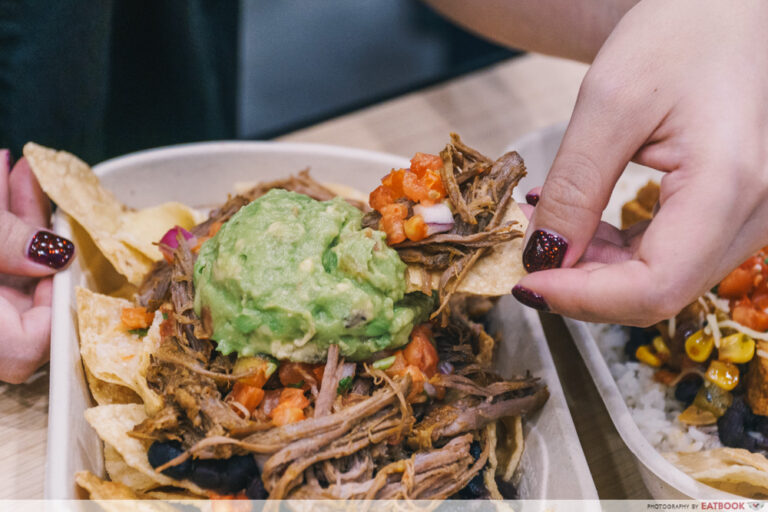 Our Tampines Hub Food Guide: 14 Best Eateries | Eatbook.sg