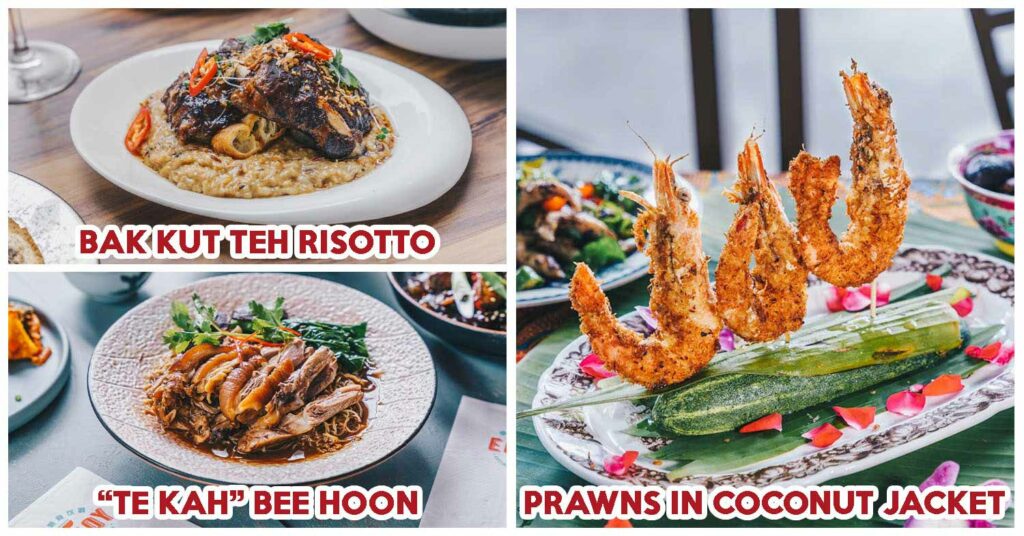international restaurants Archives - Eatbook.sg - Local Singapore Food ...