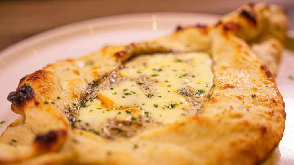 10 Unique Restaurants With Creative International Dishes Like Flame ...