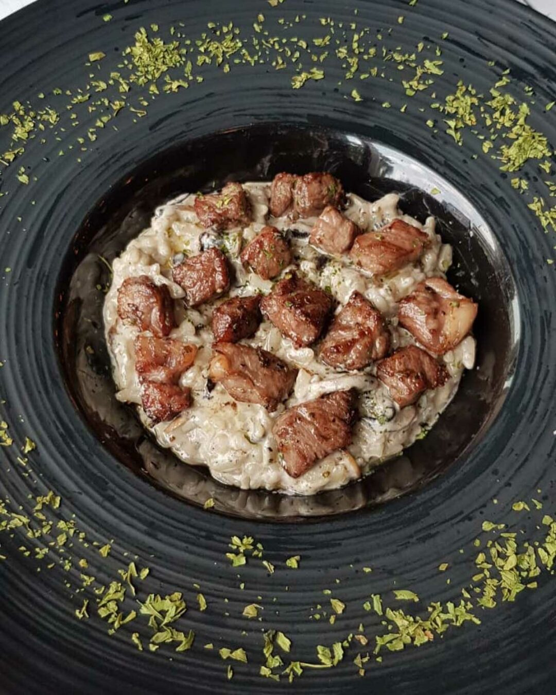 10 Unique Restaurants With Creative International Dishes Like Flame ...