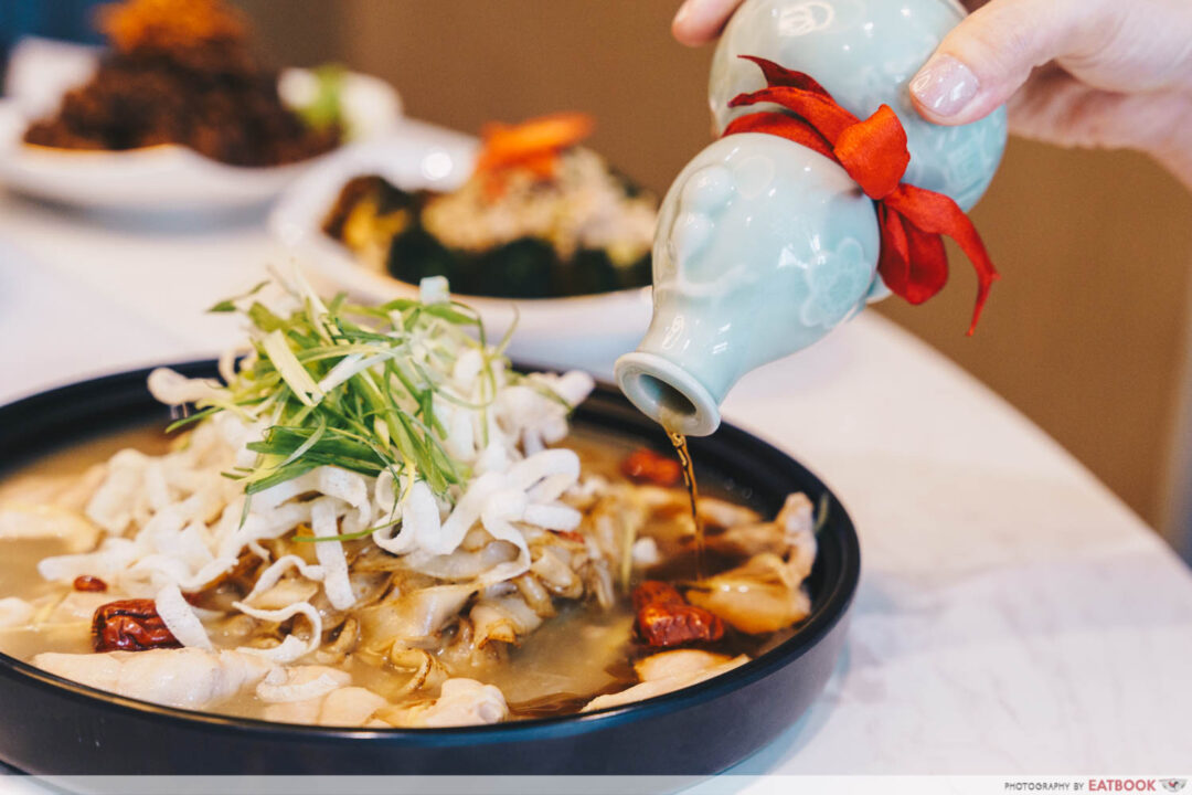 Suntec City Food Guide: 25 Best Places To Eat | Eatbook.sg