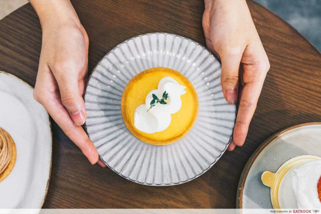 Simple Cafe Review: New Minimalist Cafe Hidden At West Coast With IG ...