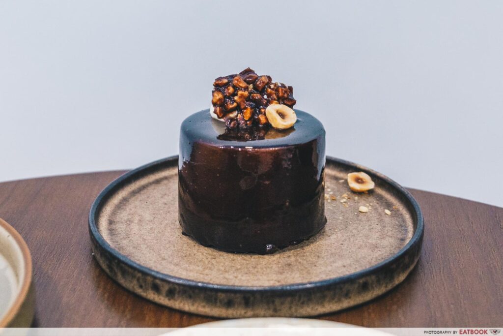 Simple Cafe Review: New Minimalist Cafe Hidden At West Coast With IG ...