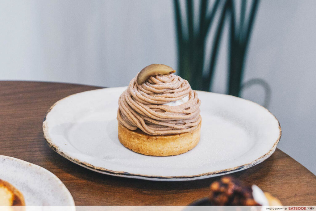 Simple Cafe Review: New Minimalist Cafe Hidden At West Coast With IG ...