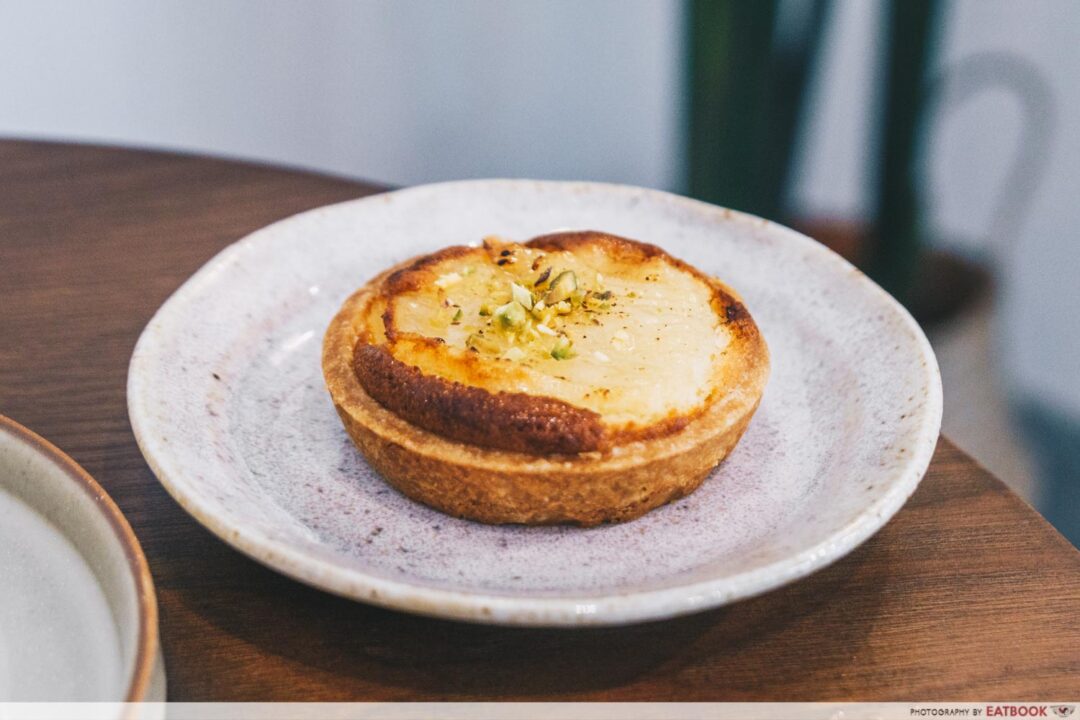 Simple Cafe Review: New Minimalist Cafe Hidden At West Coast With IG ...