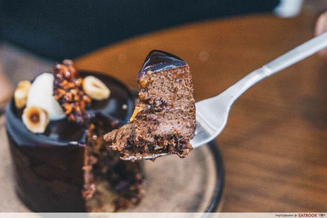 Simple Cafe Review: New Minimalist Cafe Hidden At West Coast With IG ...